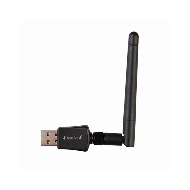 Wi-Fi USB adapter 300 Mbps High Power - Catena d.o.o.
