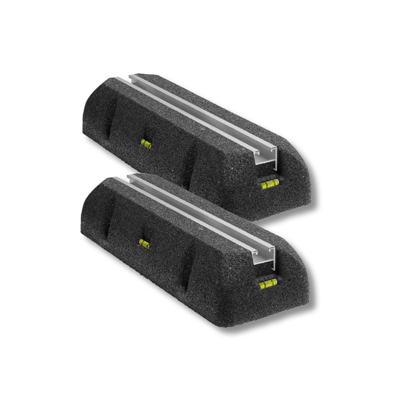 Niccons SUMO Talna konzola za klimo 600 x 160 x 90 mm, prof. 41 mm ...